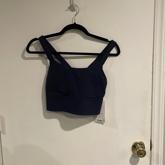 Athleta | Intimates & Sleepwear | New Athleta Warrior Bra | Poshmark
